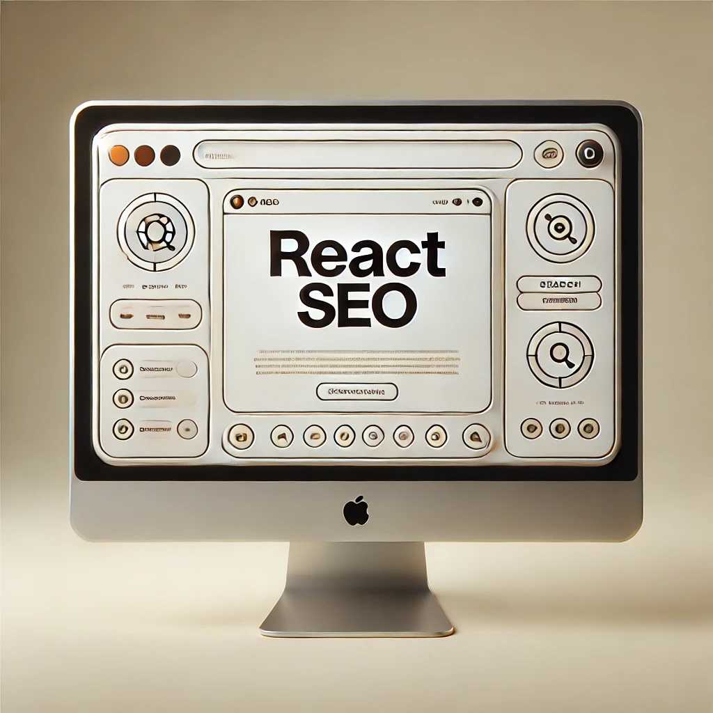 React SEO: 7 Boas Práticas | UpSites Criação De Sites